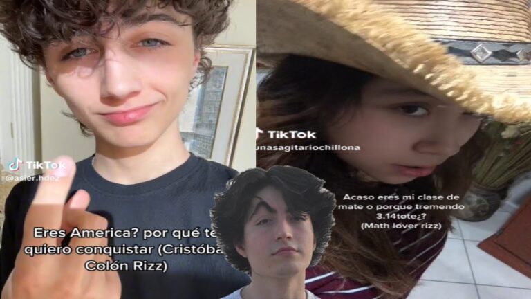 Frases Rizz en Español - Frases Bonitas tu portal de Referencia
