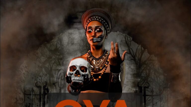 Frases de Oya Yansa - Frases Bonitas tu portal de Referencia