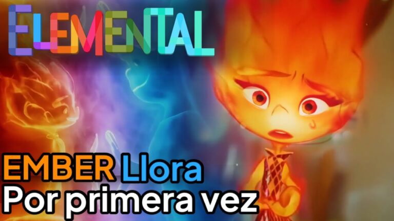 Frases de Elemental - Frases Bonitas tu portal de Referencia