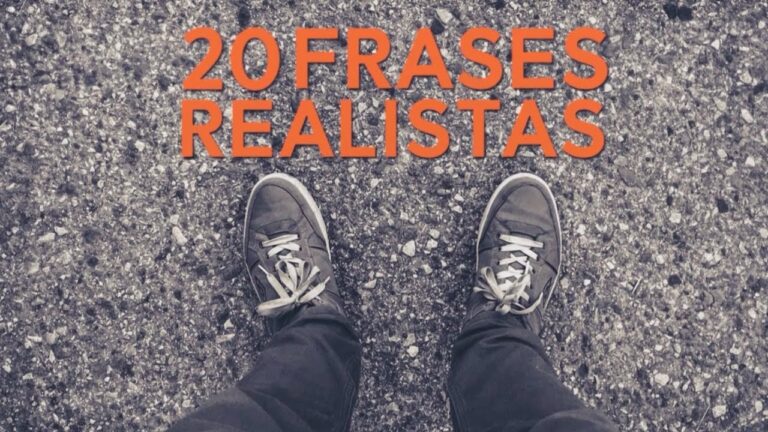 Frases de Realidades de la Vida - Frases Bonitas tu portal de Referencia