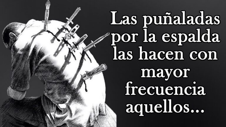 Frases para Traidores y Mentirosos - Frases Bonitas tu portal de Referencia