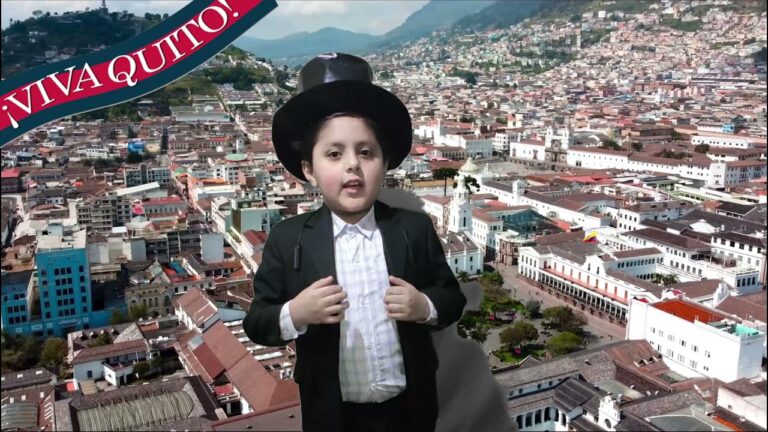 Frases por Fiestas de Quito - Frases Bonitas tu portal de Referencia