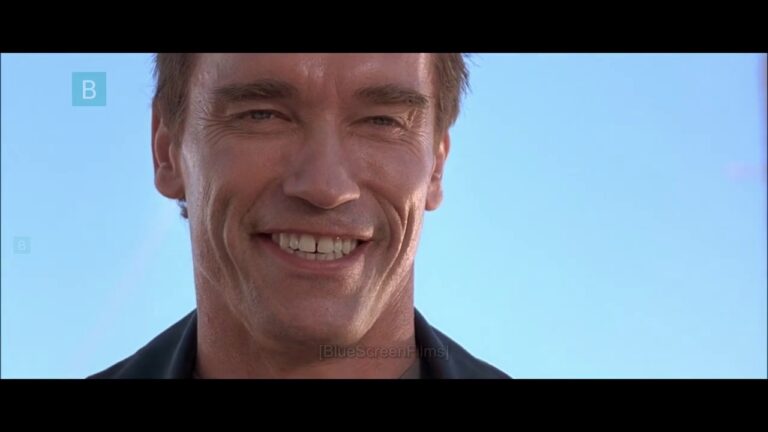 Frase de Terminator - Frases Bonitas tu portal de Referencia