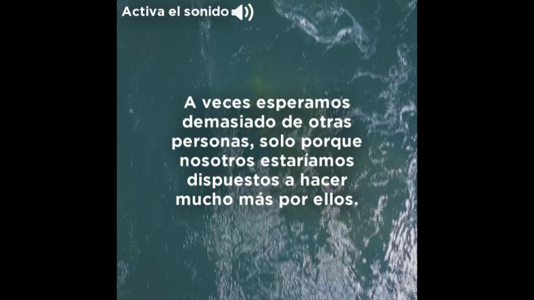 Frases de Reflexión Cortas que Te Harán Pensar - Frases Bonitas tu ...