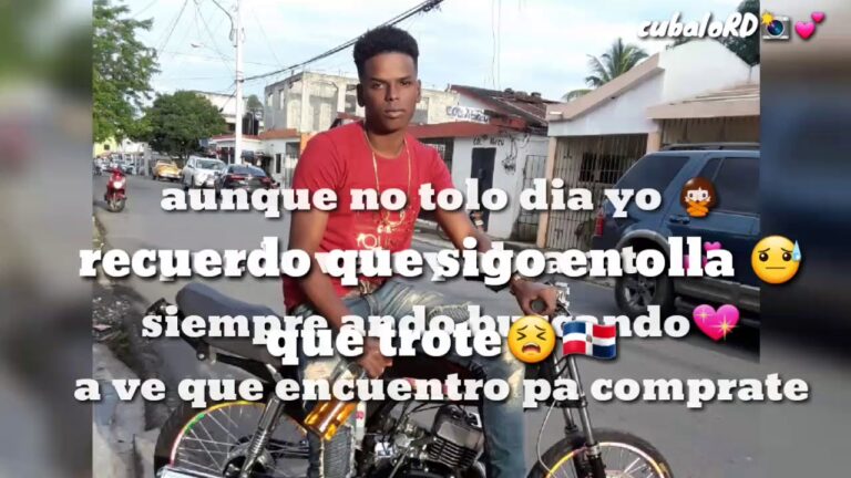 Frases de Rochy Rd de Amor - Frases Bonitas tu portal de Referencia