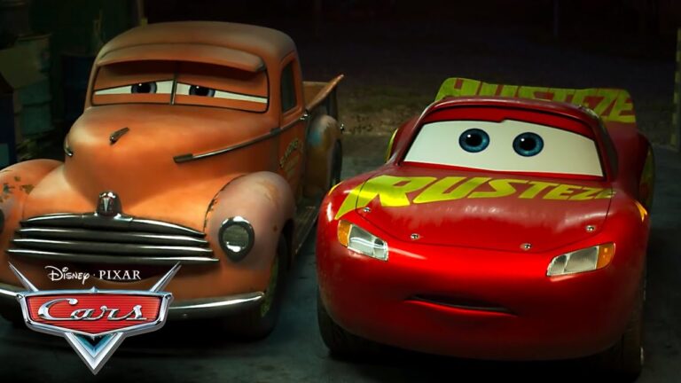 Frases del Rayo Mcqueen - Frases Bonitas tu portal de Referencia