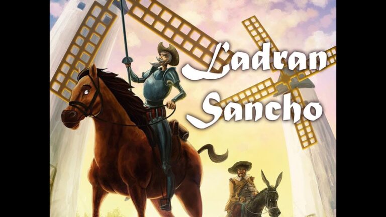 Frase del Quijote Ladran Sancho - Frases Bonitas tu portal de Referencia