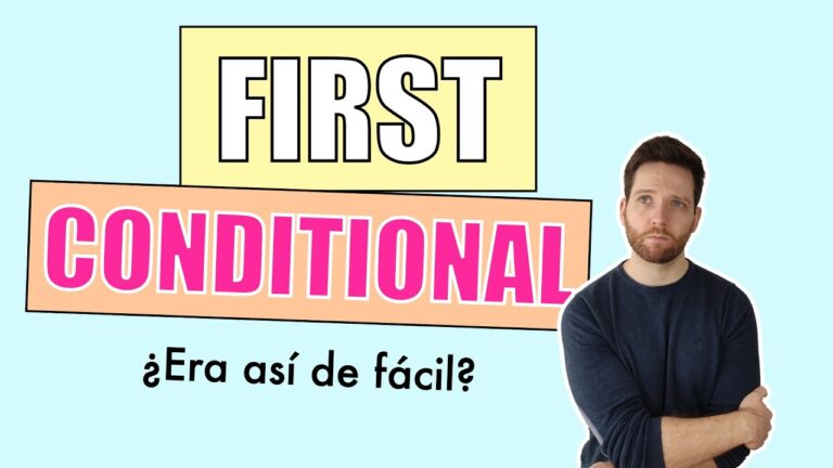 Frases en First Conditional - Frases Bonitas tu portal de Referencia