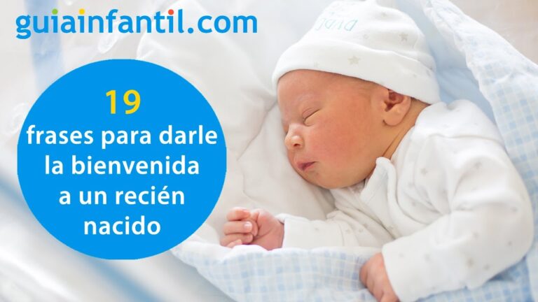 Frases para Bebes por Nacer - Frases Bonitas tu portal de Referencia