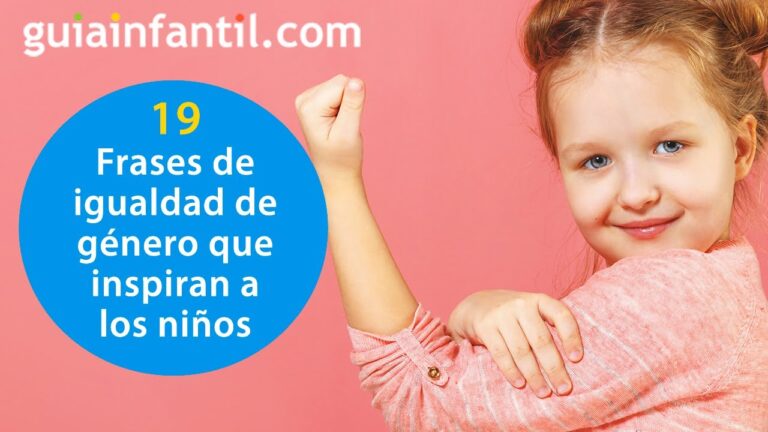 Frases sobre Igualdad y No Discriminación - Frases Bonitas tu portal de ...