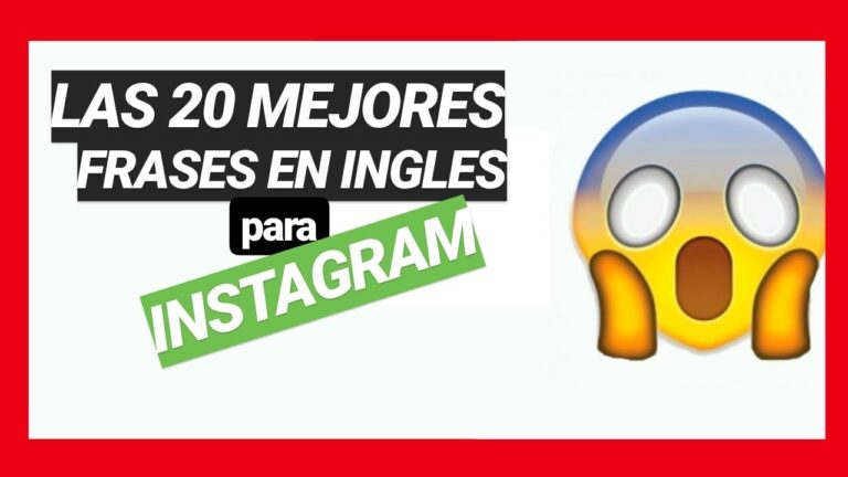 Frases en Ingles para Fotos Traducidas en Español - Frases Bonitas tu ...